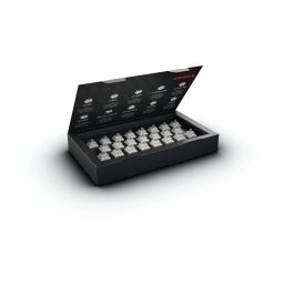 CHERRY MX RGB Speed Silver Switch Kit - CHERRY